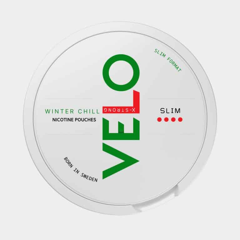 Velo Tobacco Free Snus | Exclusively Available In Thailand